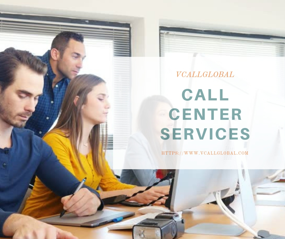 Fundamentals of call center