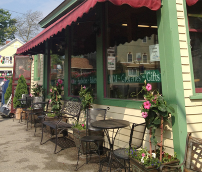 Vivid Hue Home: H.B. Provisions