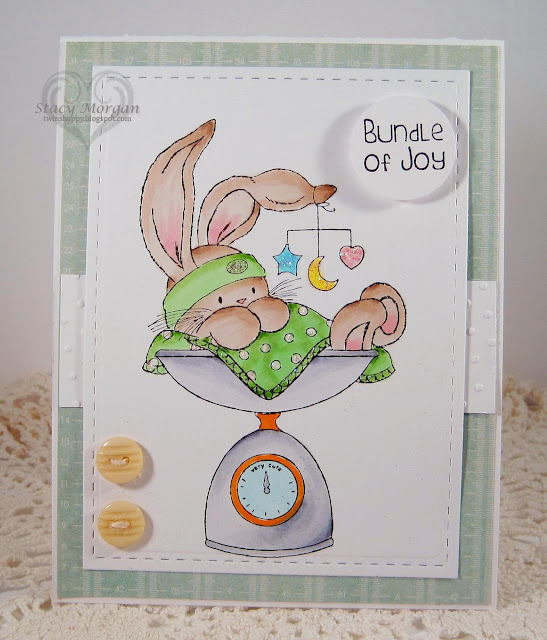 Twinshappy: Bundle of Joy