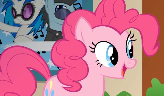 Equestria Daily - MLP Stuff!: Animation: Pony Rock Anthem Teaser