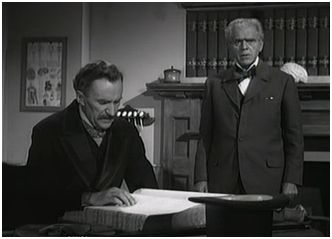 SMORGASBLOG: THE HAUNTED STRANGLER / GRIP OF THE STRANGLER (Robert DAY ...
