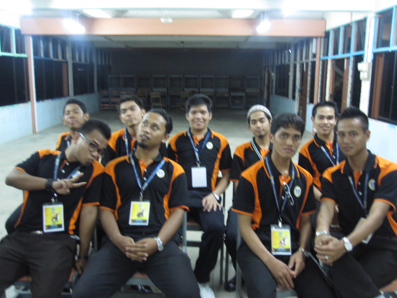 Program Motivasi SMK Sik Kedah