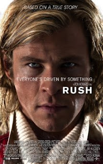GeekMatic!: Upcoming Movies: Rush!