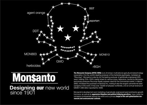 Neil Young News: Reverberations from The Monsanto Years Continues ...