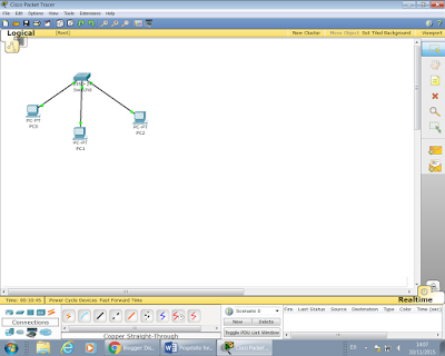 Diseña e instala redes de LAN: Secuencia Didáctica No.12 "Interconectar ...