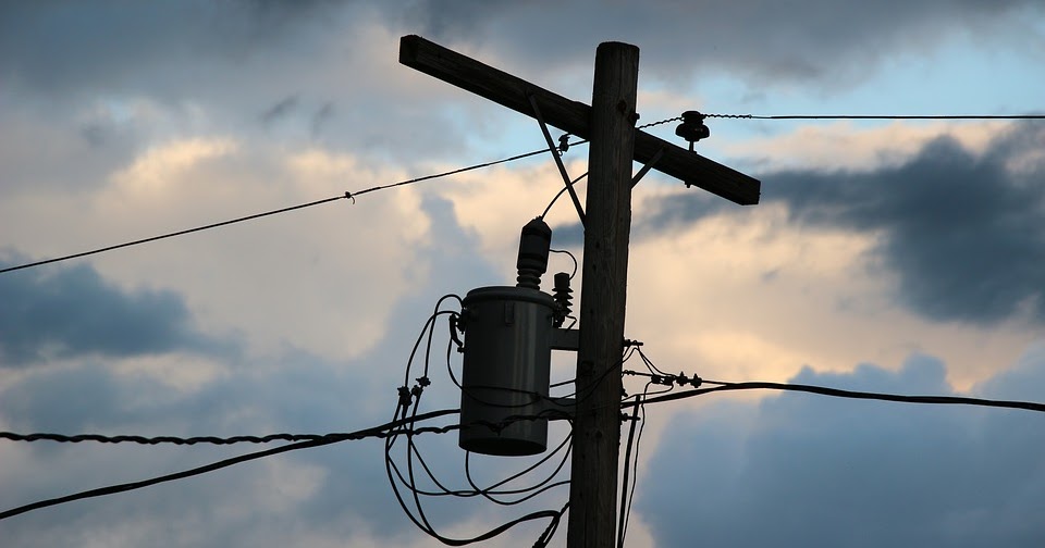 Power Pole Tiang Listrik 3d Warehouse Imagesee 