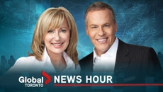 Ellin Bessner's blog: My Toronto rainstorm video makes it on Global ...