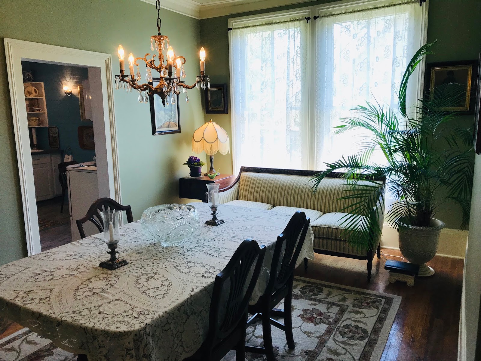 Salisbury Real Estate LLC: Circa 1890s Victorian Cottage in Prestigious ...