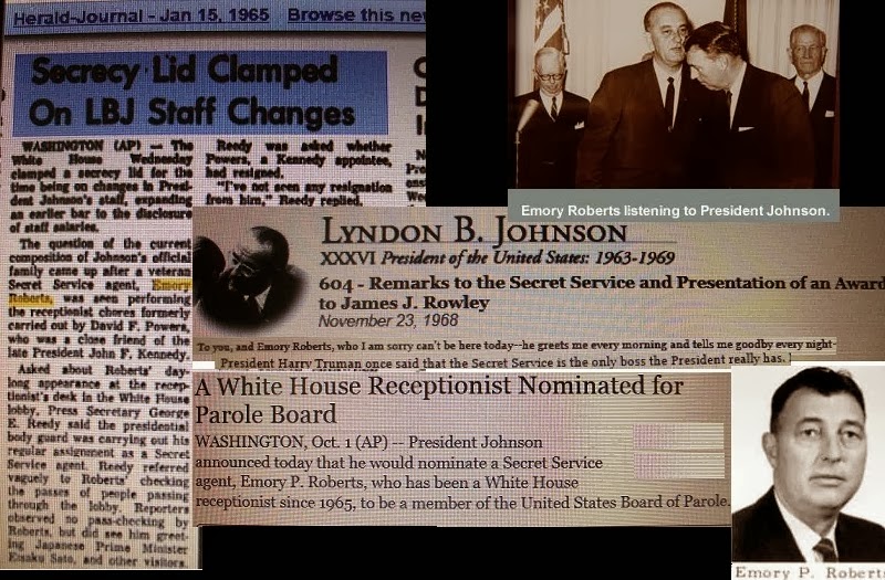 Vincent Palamara Kennedy Detail Expert: JFK