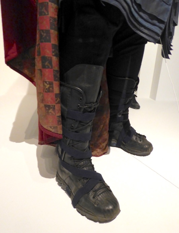 Hollywood Movie Costumes and Props: Doctor Strange movie costumes on ...