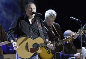 AAPC's 2014 Regional Conferences: Collin Raye is coming to the Opry