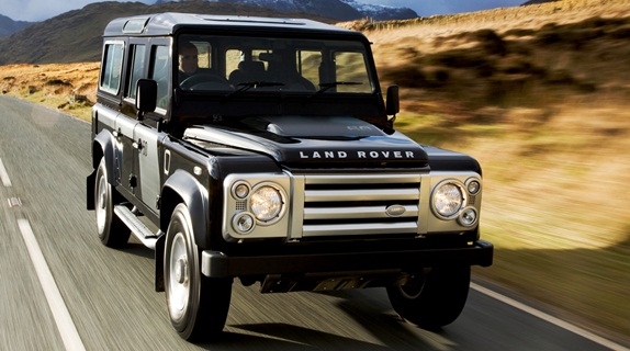 LAND ROVER DEFENDER 2013 - PREÇO E FOTOS ~ imagens para celular