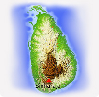 sigiribestnet: SINHARAJA RAIN FOREST