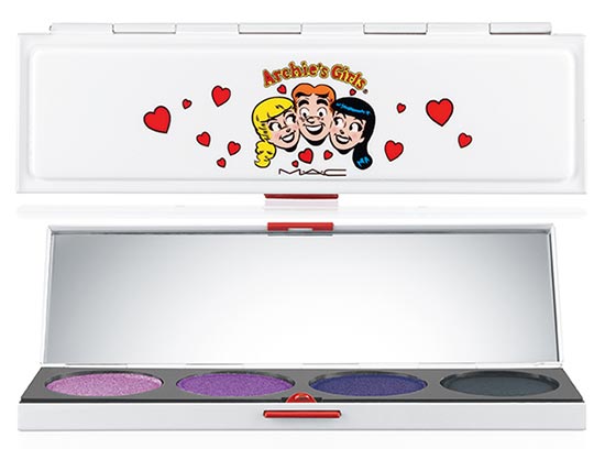 MAC Archie's Girls Collection - Dederica