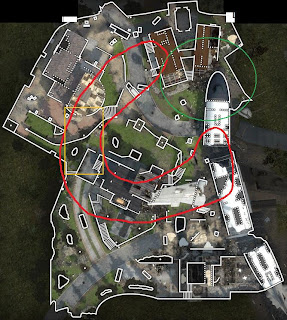 Modern Warfare Analysis: Black Box Multiplayer Impressions (MW3 DLC Map)