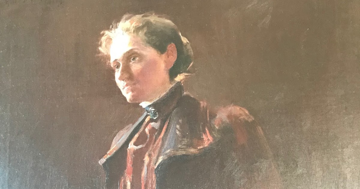 Data-Driven Viewpoints: Jane Addams, A Great American Hero