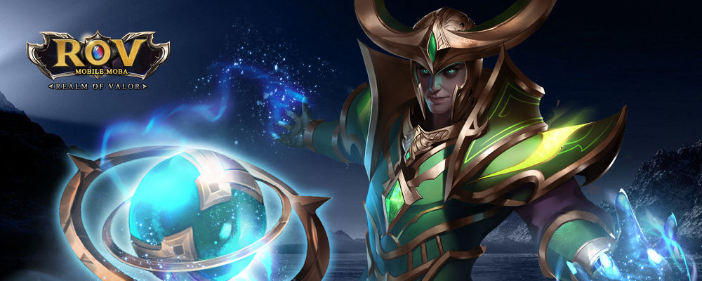 5อันดับ ฮีโร่ตัวเกรียนใน เกมส์ ROV