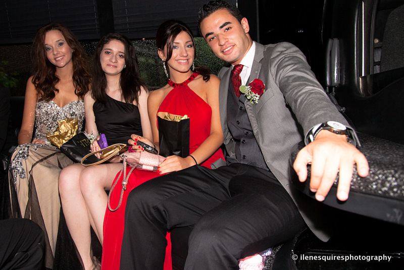 Ilene Squires Photography: Staten Island Technical High School Prom ...