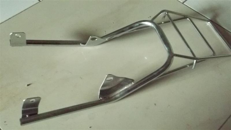 Behel Honda Win (BH 01) - Summon Racing Team