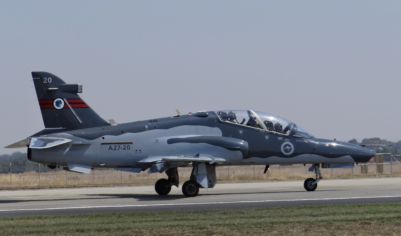 Air Queensland.blogspot: Australian International Air Show 2017 ...