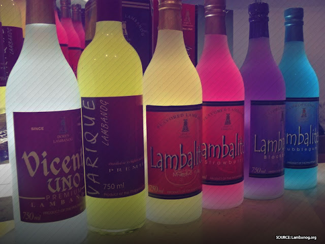 Inuman at Pulutan: A Filipino Love Affair | Istoryadista | History Blog ...