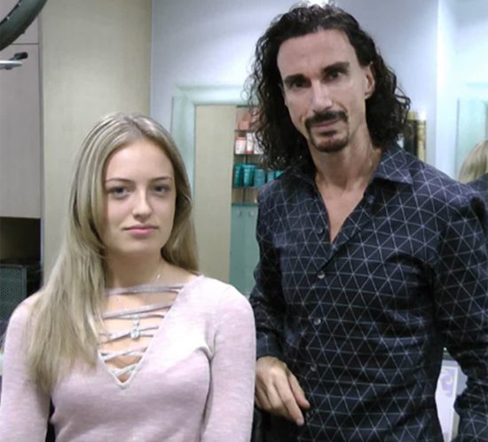 STUART PHILLIPS – Best Hair Salons in London: 2017