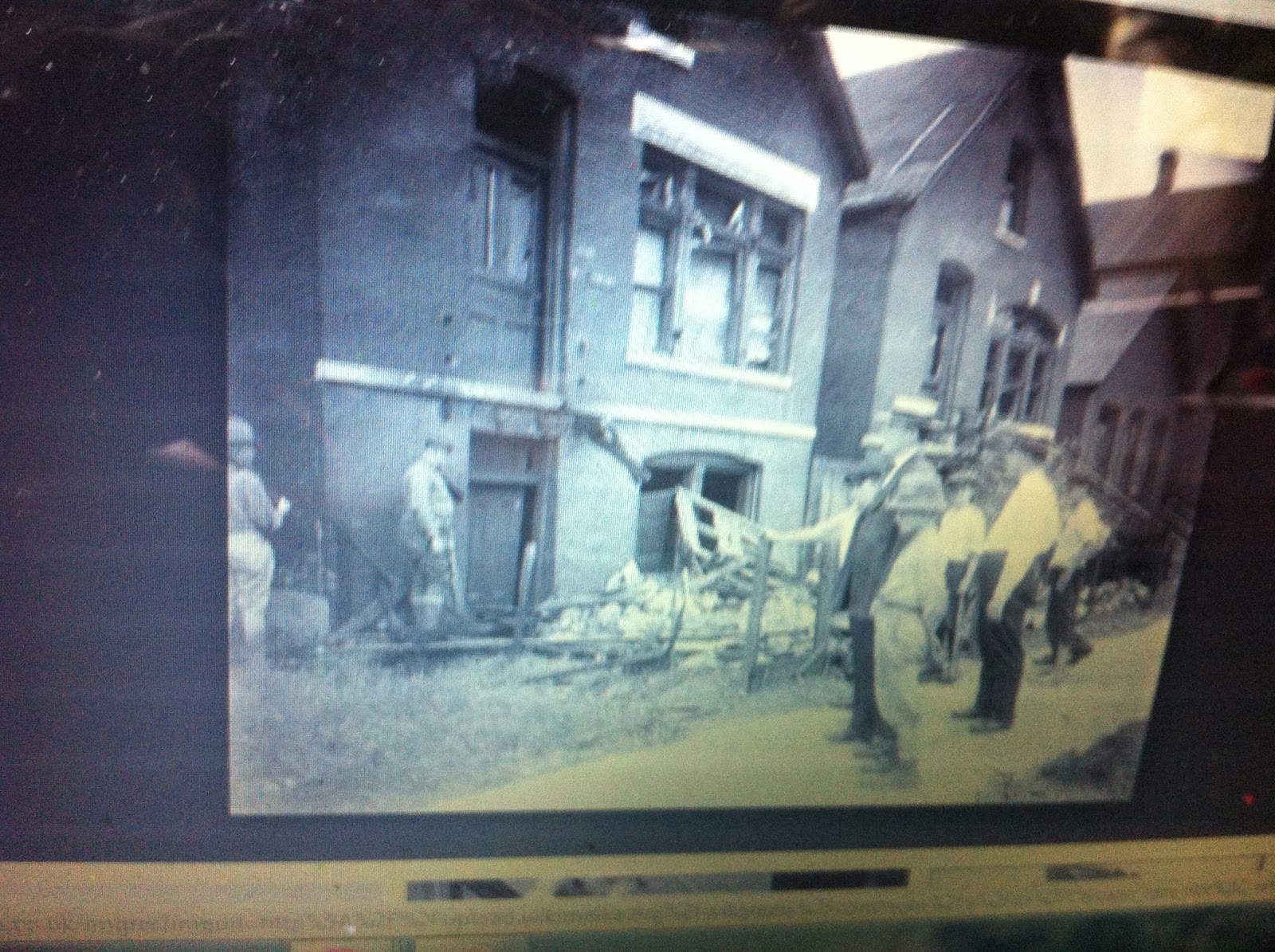 THE BLACK SOCIAL HISTORY:: BLACK SOCIAL HISTORY : RED SUMMER RACE RIOTS ...