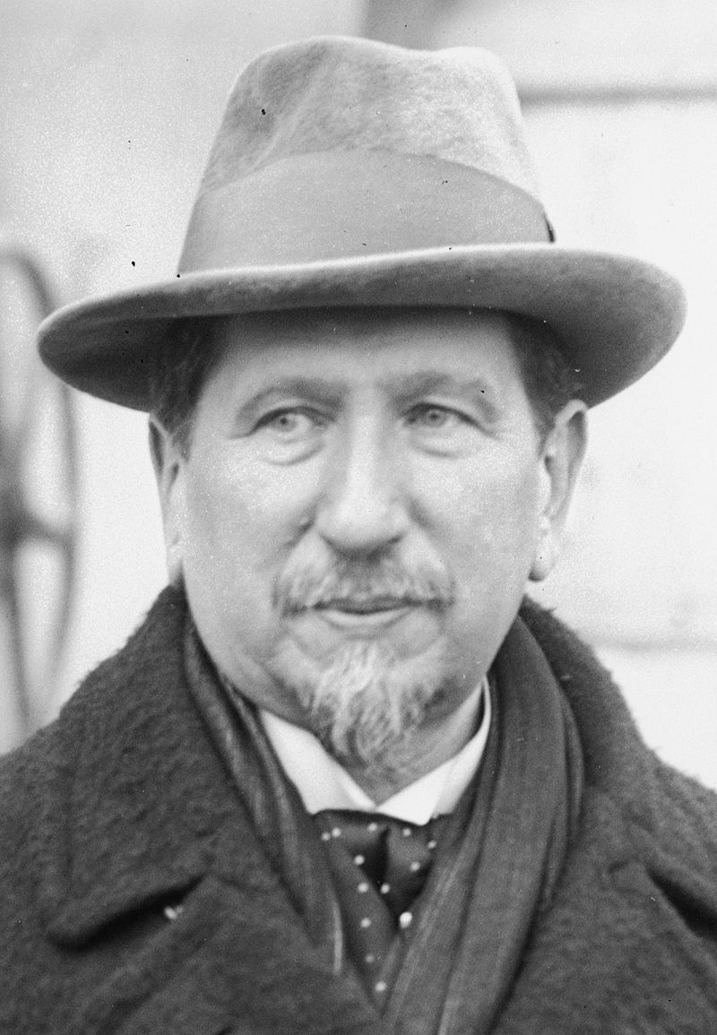 Yiddish Leksikon: February 2018