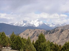 Pakistan Visiting Plases: Astore Valley Pakistan