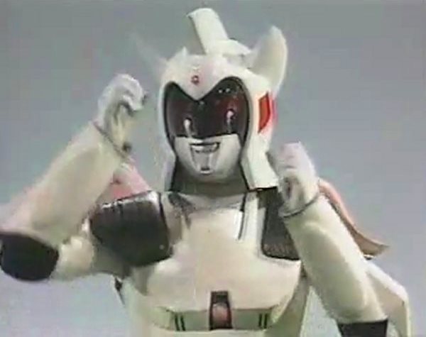 She's Fantastic: Ultraman - ANDRO FROL!