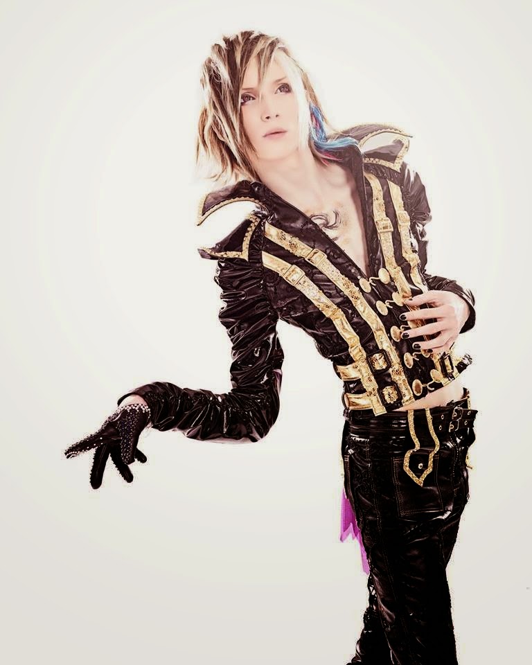 Chaotic † Dix: Yohio (ヨヒオ) - Discografia