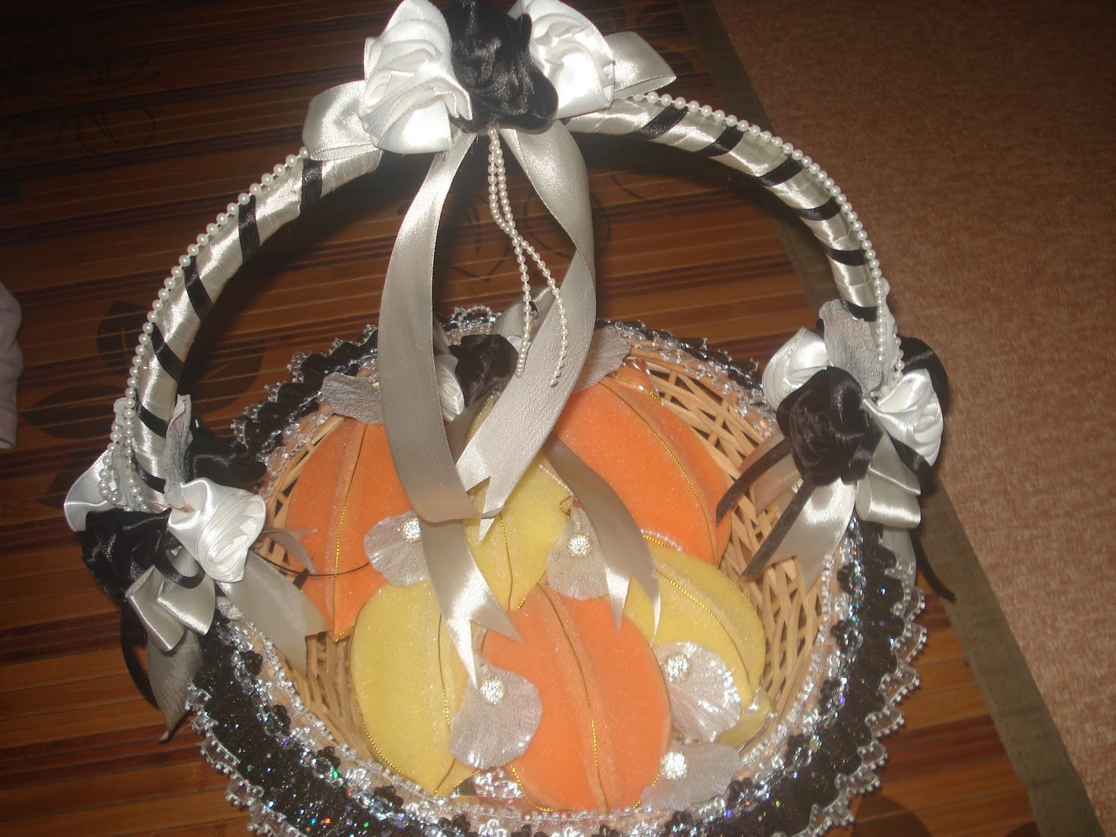 Welcome to: Hantaran Manisan