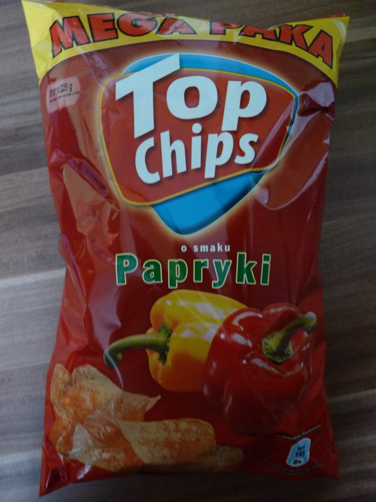 Tanie Testy - czyli na czym warto oszczędzać: Test 4. Czyli Red Hot ...