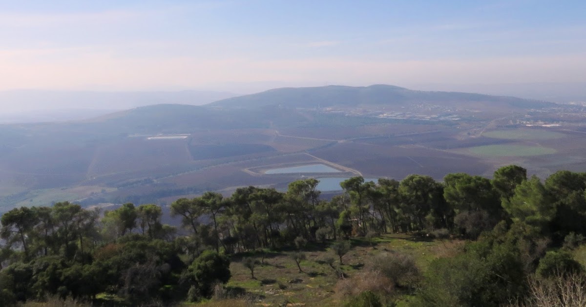 The Reason for Our Hope: Where is Emmaus?