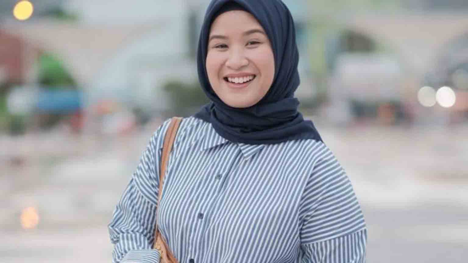 Wanita Inspiratif Indonesia Asal Polman Bidik DPR RI Dapil Sulbar