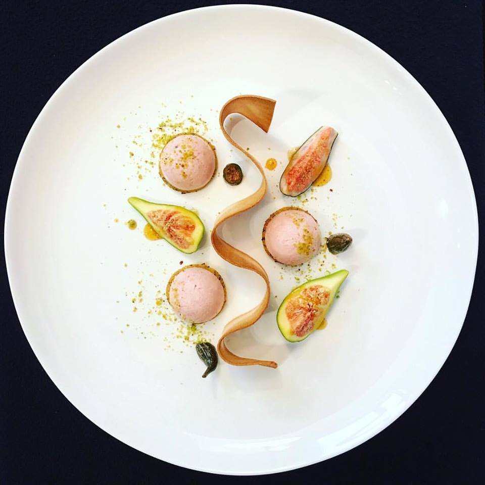 Piatti Gourmet per I Love Murtadell" - NAPULEBLOG