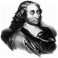 KENALI MEREKA: BLAISE PASCAL