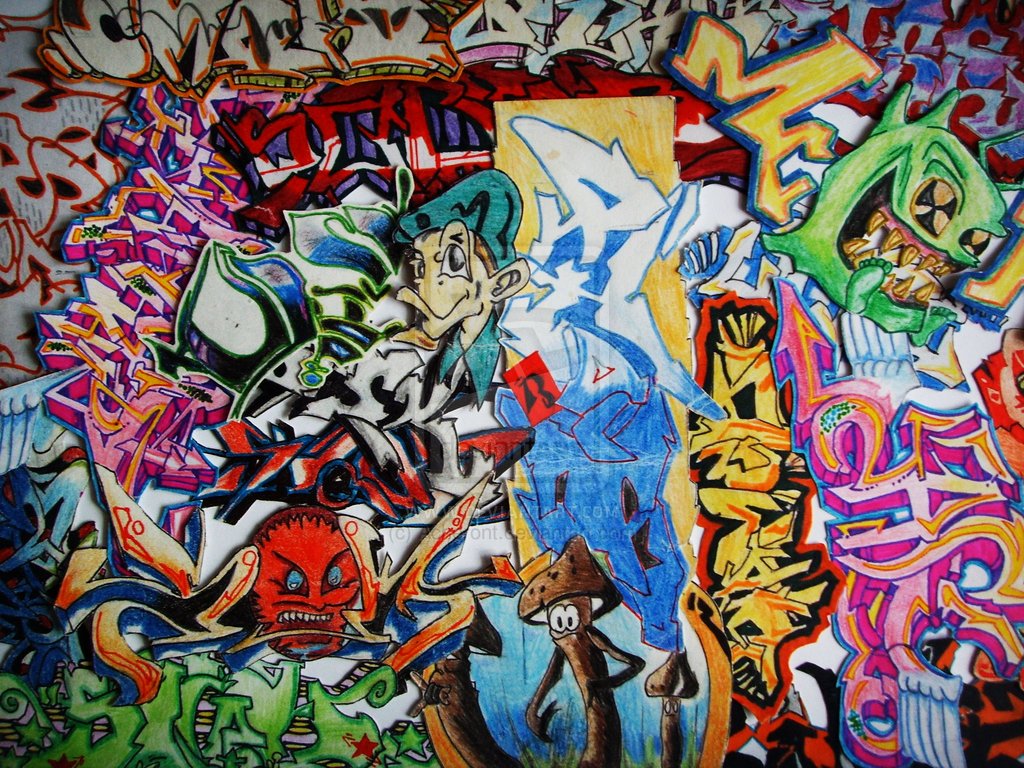 Design Blog Journal: Art Movement