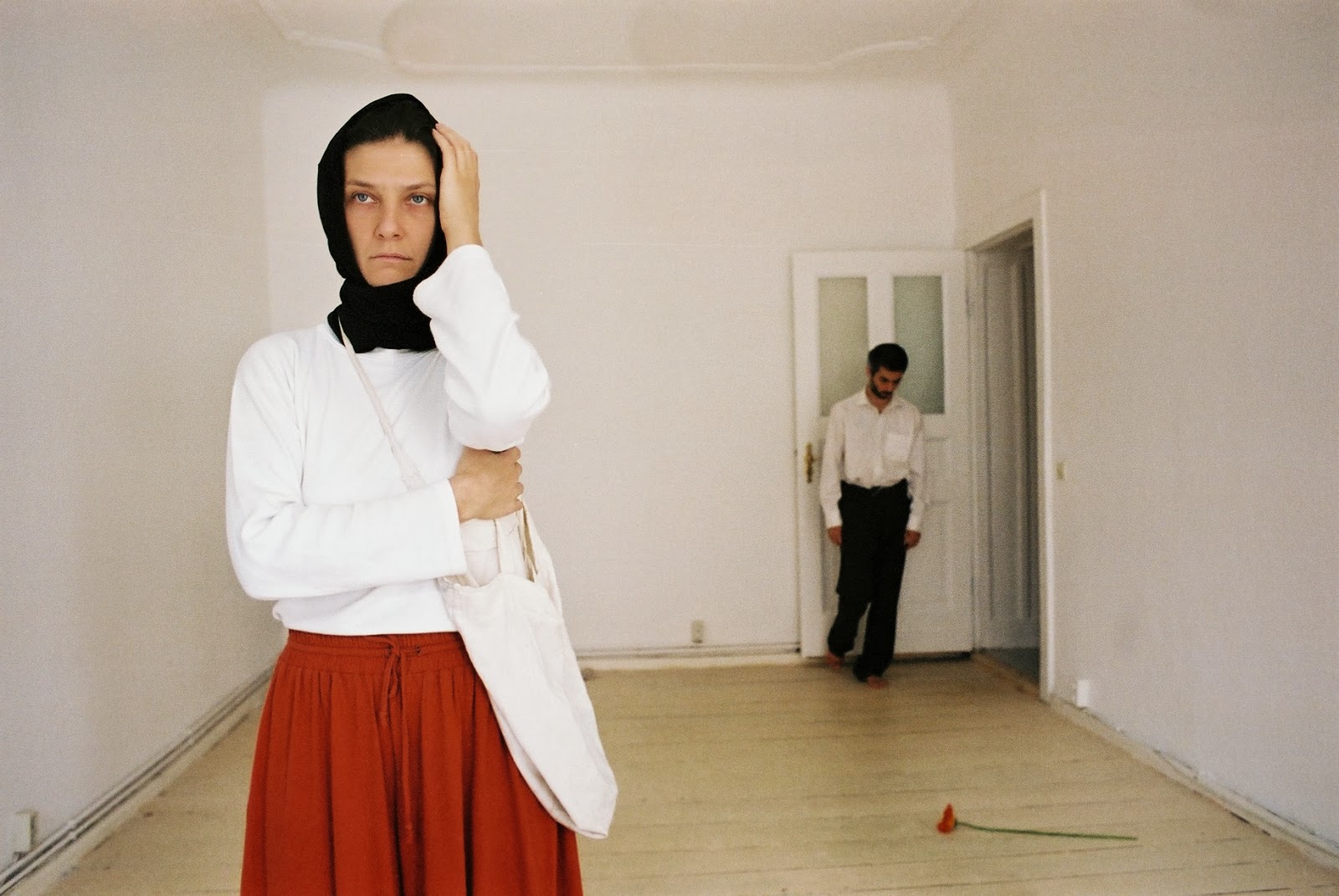 francesca contini: SPETTACOLI