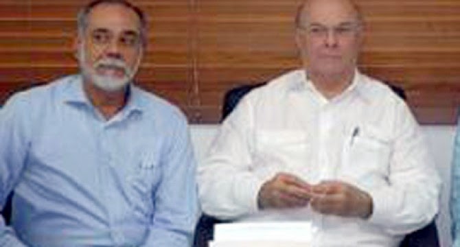 Hipolito dice: Liderazgo de Fausto Ruiz esta por el suelo(VIDEO)