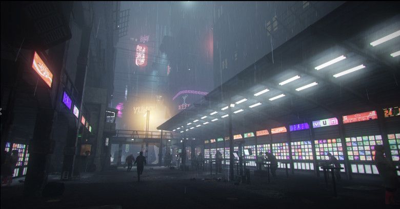 Bibi's Bar Billboard!