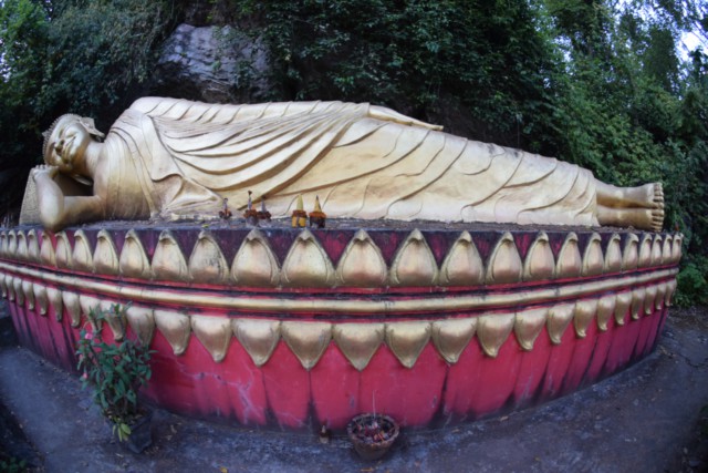 Kuli + Katrin unterwegs in Südostasien