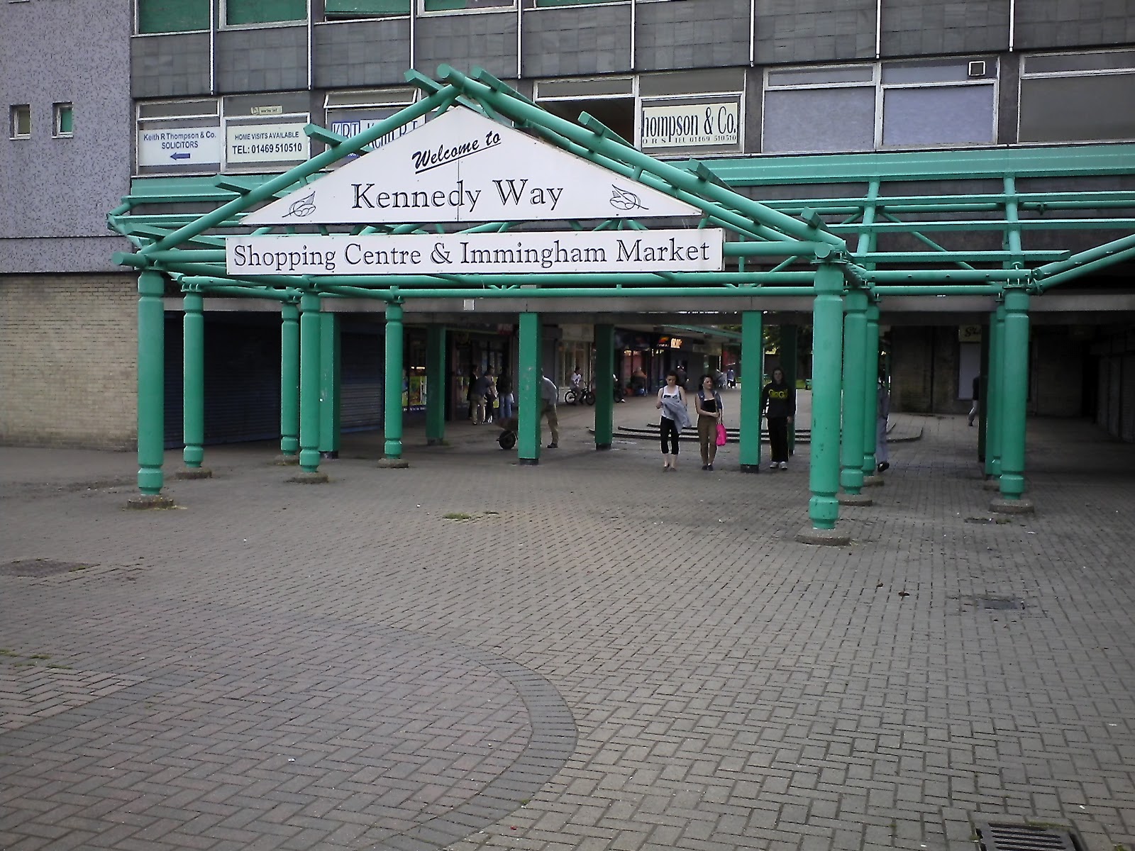 Caminos of Peaceful Warrior: Day 10 begins