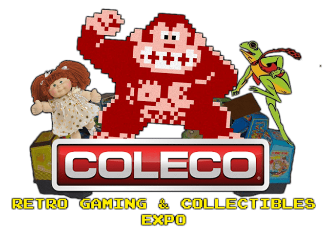 Nerdly Pleasures: The Ownership of and Issues with the ColecoVision ...