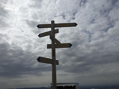 Tarracoferma: Sin rumbo.