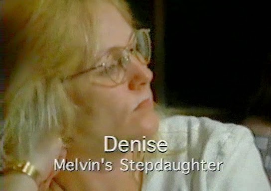 abraxas 365 dokumentarci: Just, Melvin: Just Evil (2000)