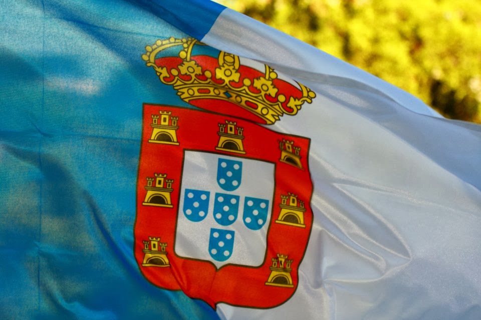 CRÓNICAS: PORTUGAL