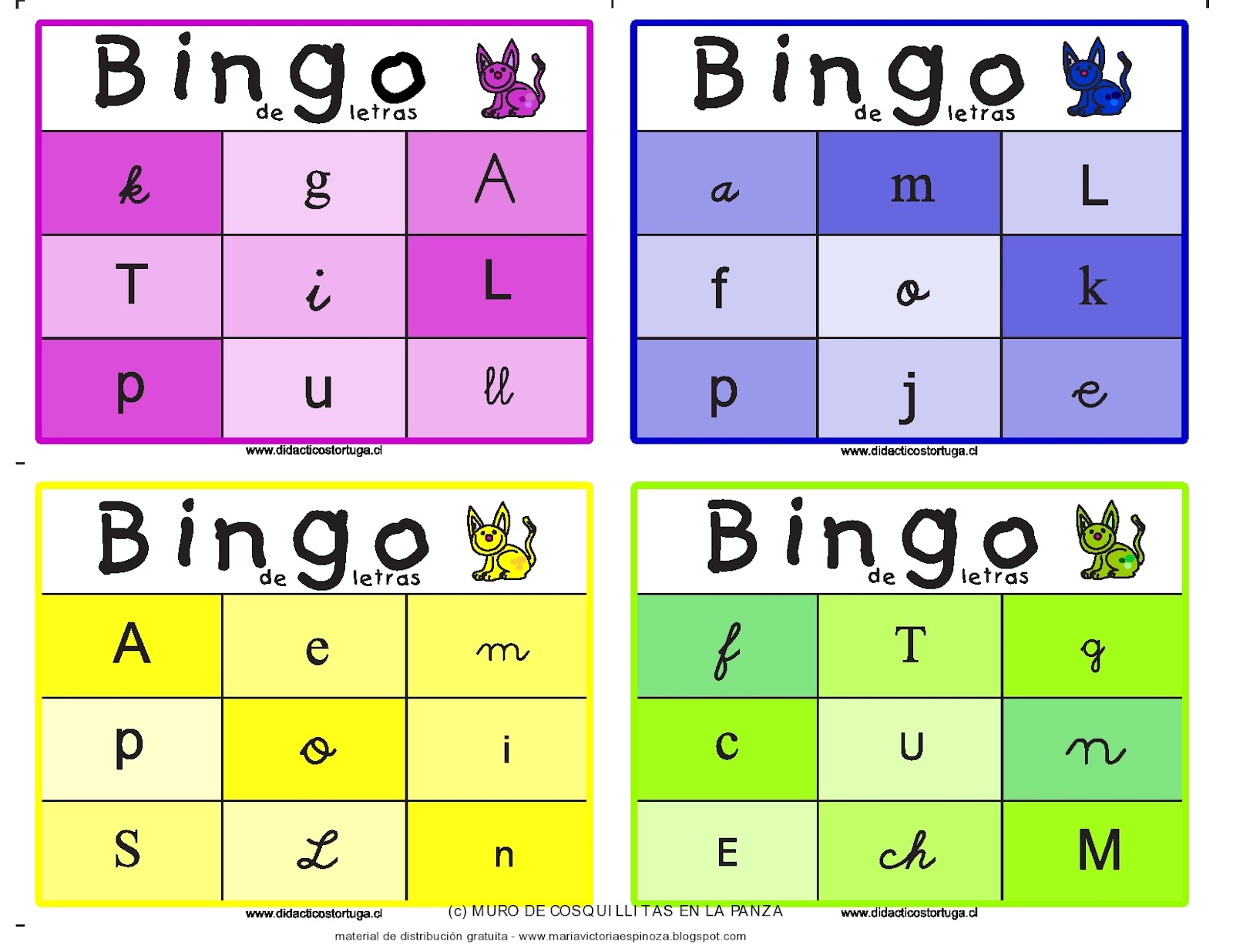 APOYO ESCOLAR ING MASCHWITZT CONTACTO TELEF 011-15-37910372: BINGO DE ...