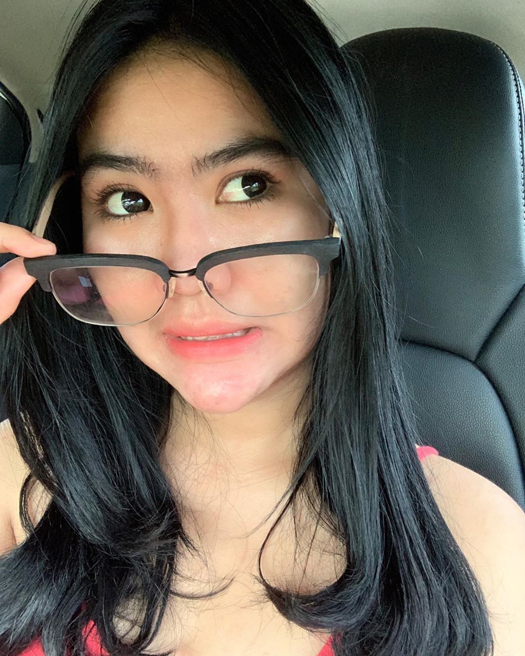 Koleksi Foto Cewek Cantik Asal Jakarta Malaya Pict