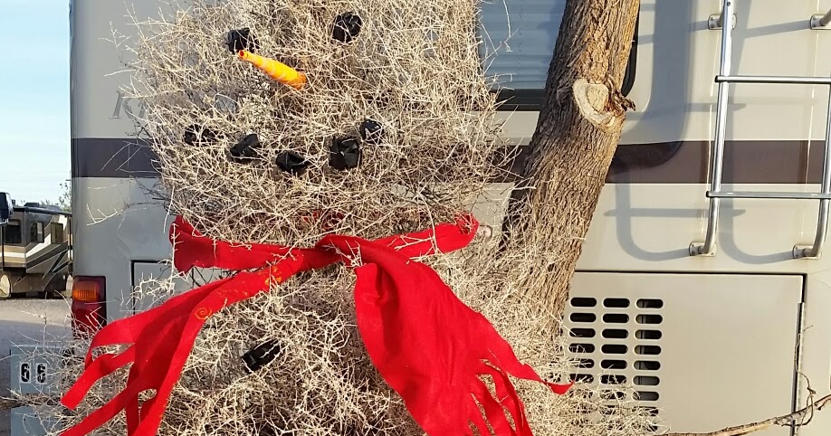 Montana Knights: Arizona Snowman